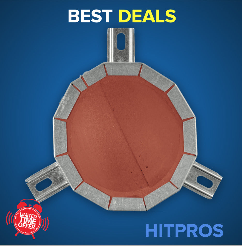 HILTI CFS-CC FIRESTOP CABLE COLLAR, – hitpros@shofly.com